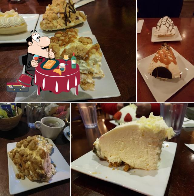 Rockaberry, Montréal - Menu du restaurant, prix et avis