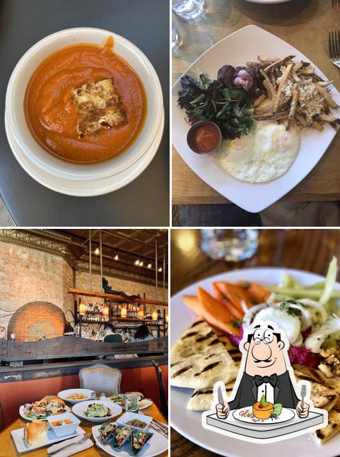 SALT, Boulder - Restaurant menu, prices and reviews