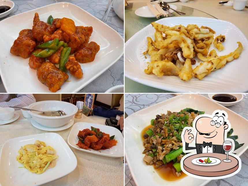 Sang Kee Restaurant, Hong Kong - Restaurant menu, prices and reviews