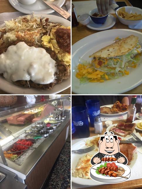 Golden Pancake House, Dodge City - Restaurant menu, prices and reviews