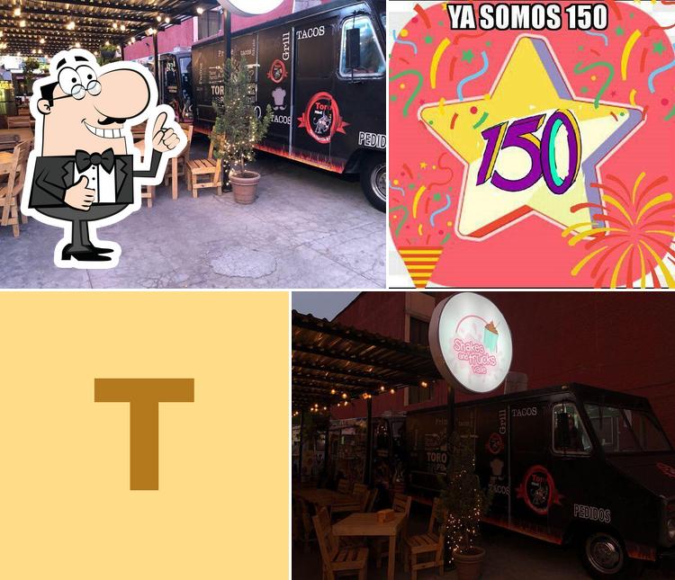 Toro Prime steakhouse, Mexico City - Restaurant reviews