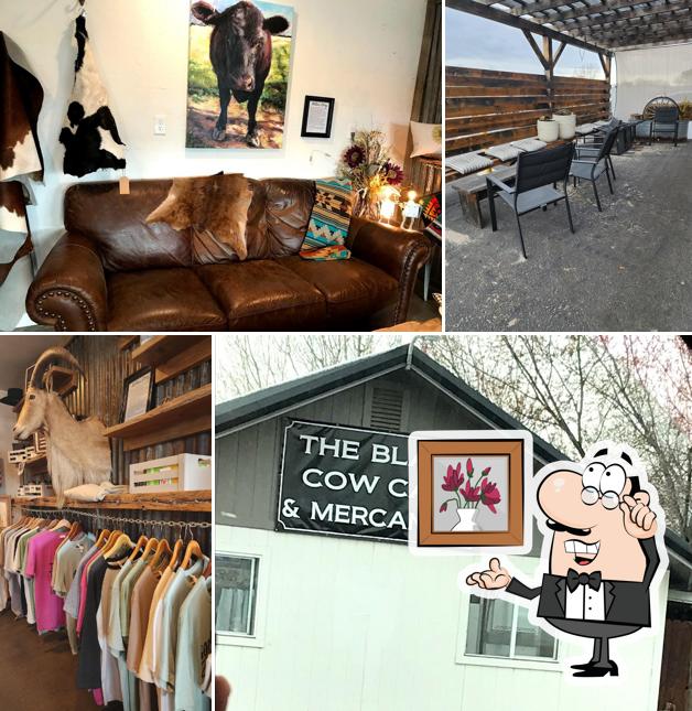 Black Cow Eats & Drinks, Fruitland - Restaurant menu, prices and reviews