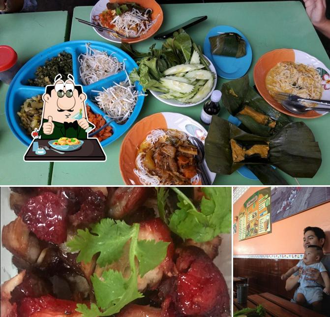 The Mango Tree Restaurant, Phuket - Opiniones del restaurante