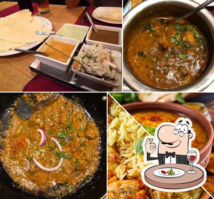 Top 10 restaurants in Rugby, october 2025 - Restaurant Guru