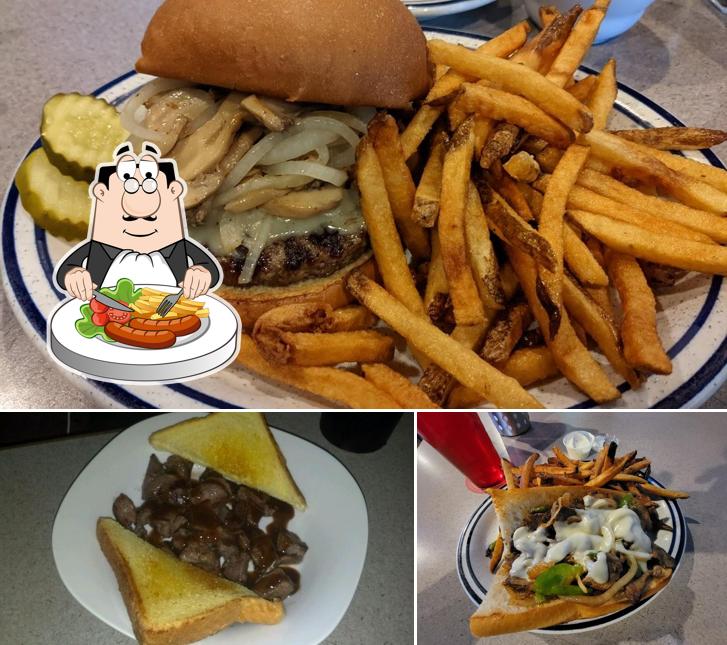 Wildcats Bar & Grill, Eagan - Restaurant menu, prices and reviews