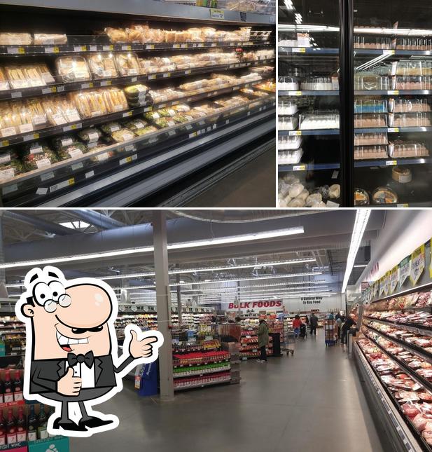 WinCo Foods, Bellingham - Restaurant menu, prices and reviews