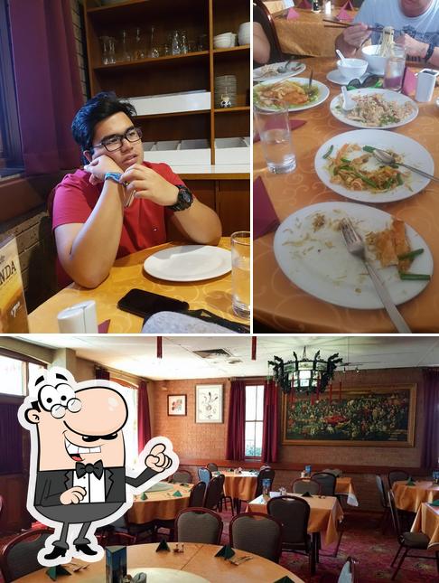 Windsor Chinese Restaurant, Windsor - Restaurant menu, prices and reviews