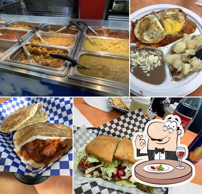 Doña Maria Mexican Restaurant in Dallas - Restaurant reviews