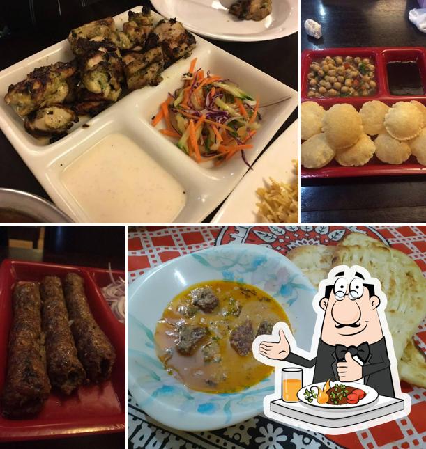 Man-O-Salwa, Clayton - Restaurant menu, prices and reviews