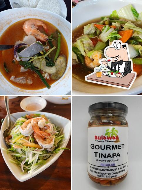 Bulawan Floating Restaurant, Pililla - Restaurant reviews