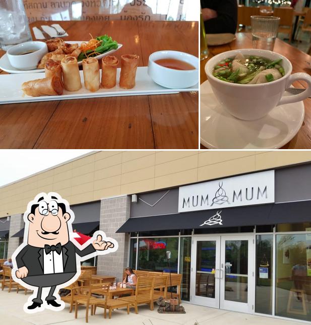 Mum Mum Restaurant, Manassas - Restaurant menu, prices and reviews