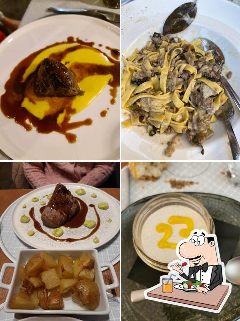 Best tofu in Novara restaurants, winter 2024 - Restaurant Guru