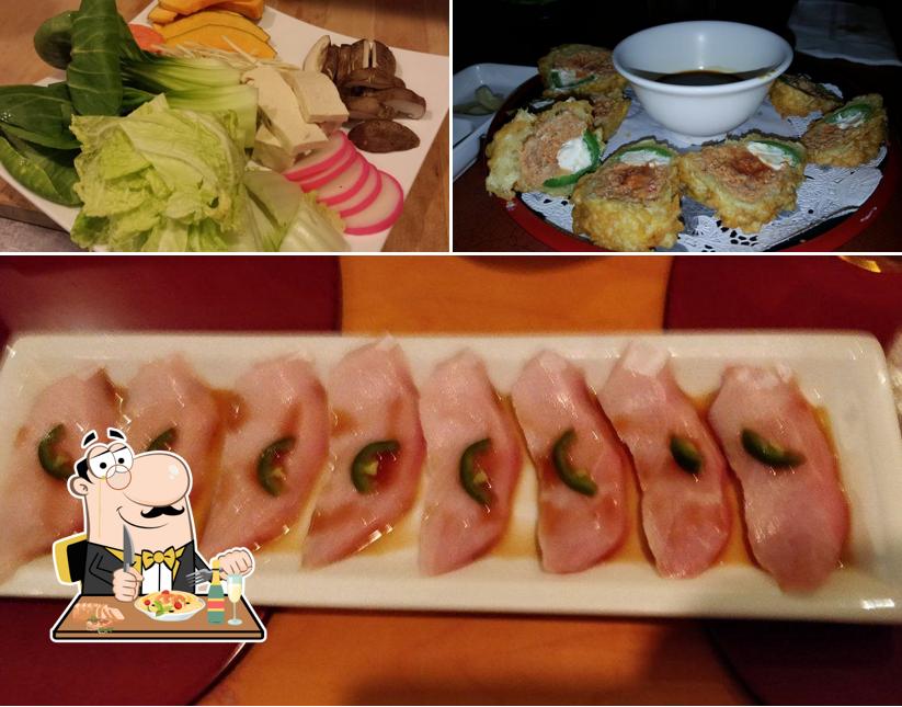Minato Sushi in Thousand Oaks - Restaurant menu and reviews