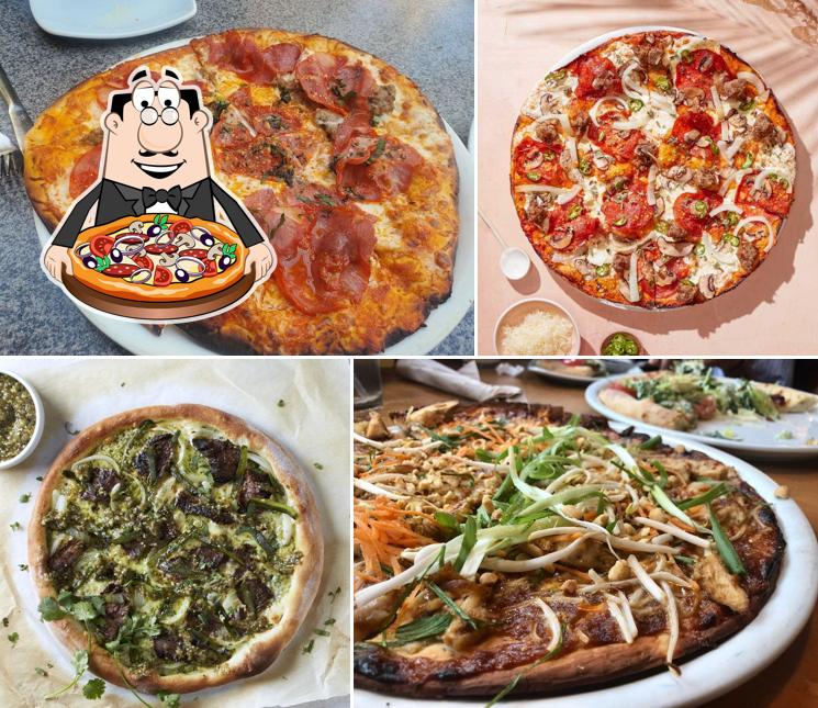 Best restaurants in Short Pump Town Center Mall - Restaurant Guru