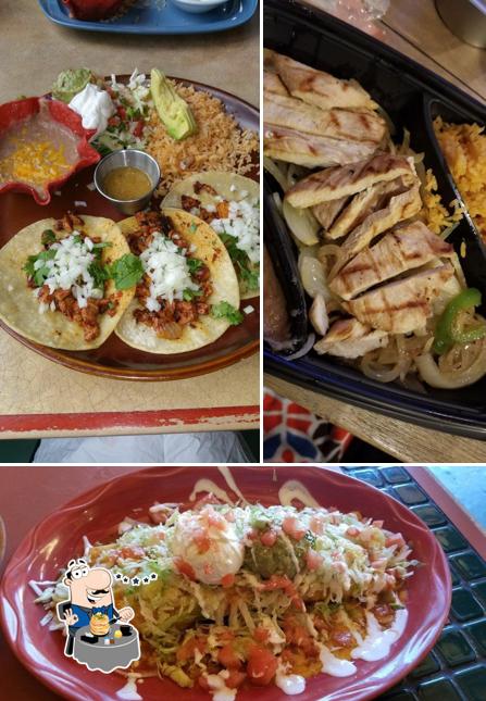 Azteca Mexican Restaurants, Kirkland - Restaurant menu, prices and reviews