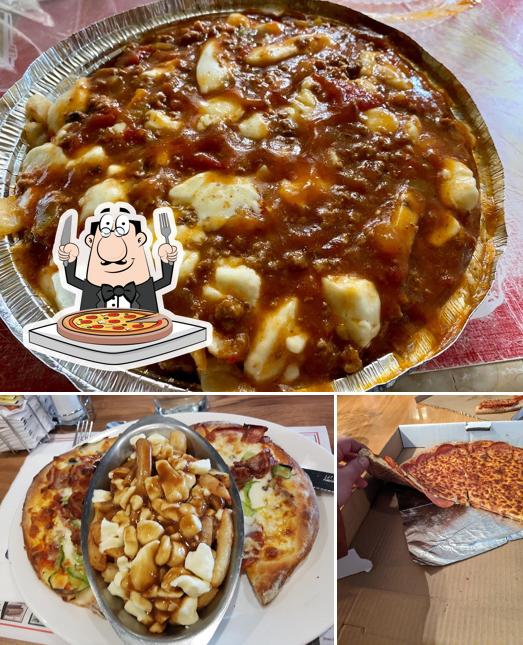 Sorel-Tracy Bar-B-Q Inc, Sorel-Tracy - Menu du restaurant, prix et avis