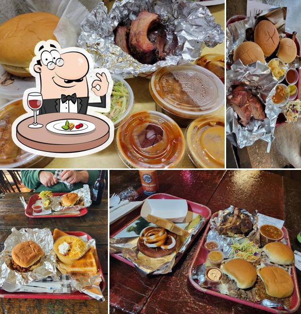 THIRD RAIL SALOON, Bryan - Restaurant menu, prices and reviews