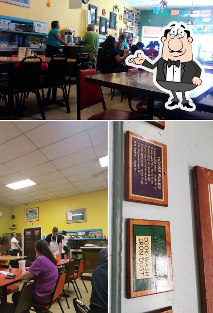 Blanco Cafe, 1720 Blanco Rd in San Antonio - Restaurant menu and reviews