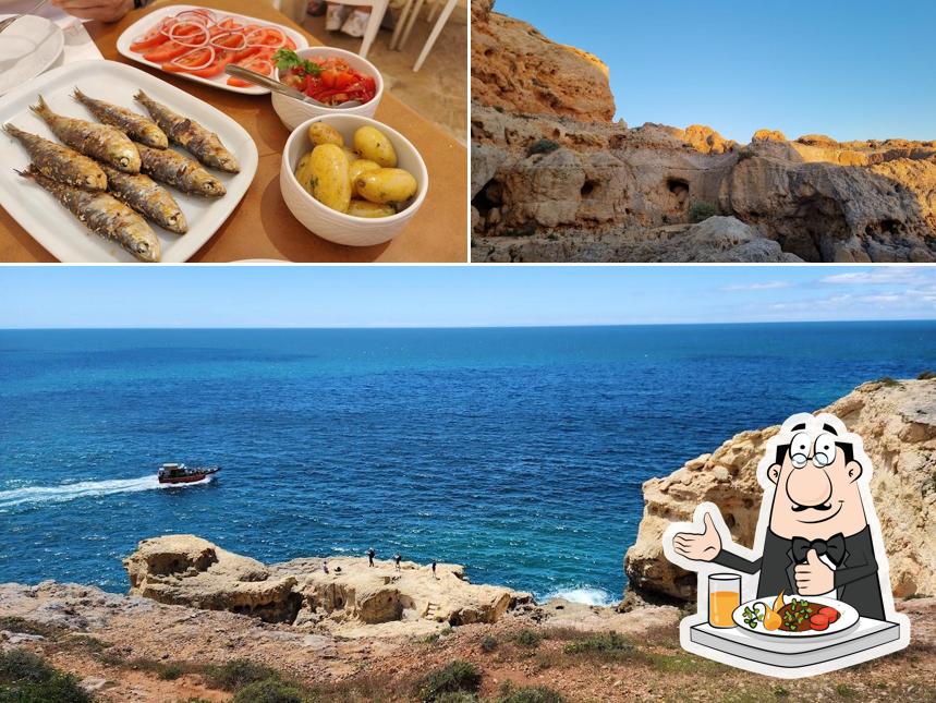 Boneca Bar, Carvoeiro - Restaurant menu, prices and reviews