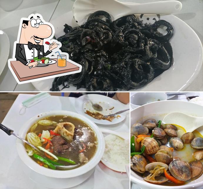 Bugsay Seafoods Grill and Restaurant, Pagadian City - Restaurant reviews