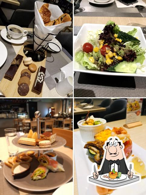 Café 15 cafe, Hong Kong - Restaurant reviews