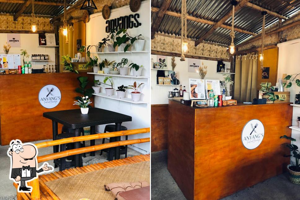 Anyang’s Food and Beverage, Cabatuan - Restaurant menu, prices and reviews