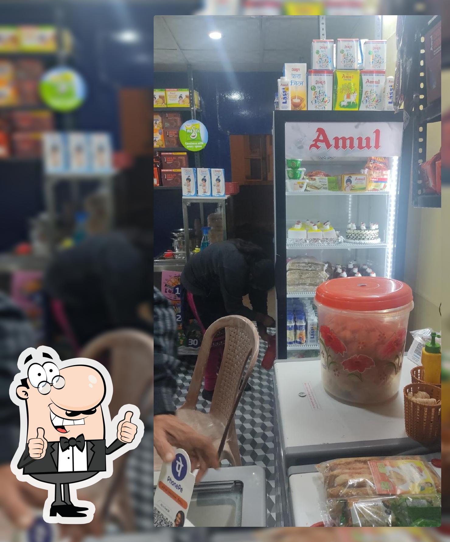 Apna Canteen, Hyderabad - Restaurant reviews