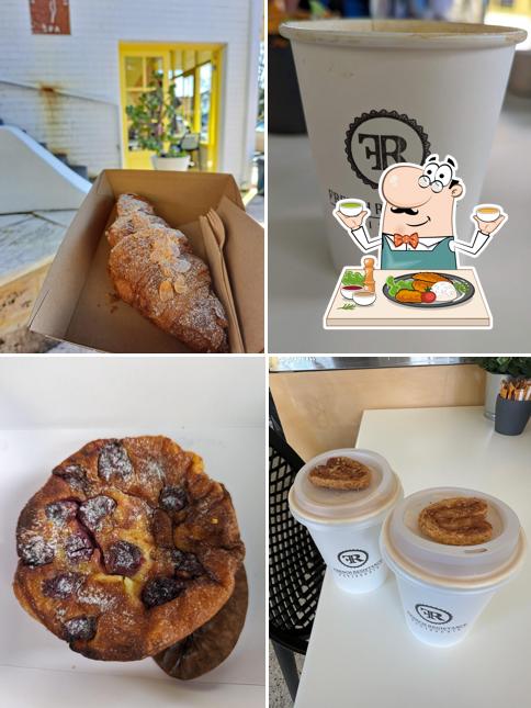 French Resistance Nedlands, Nedlands - Restaurant menu, prices and reviews