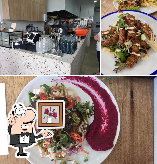 Hopscotch, Hoppers Crossing - Restaurant menu, prices and reviews
