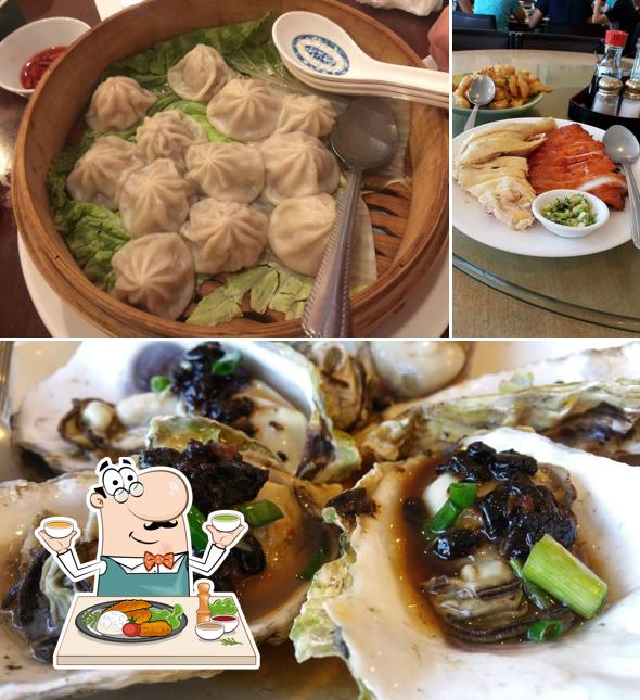 Macau Café, Sacramento - Restaurant menu, prices and reviews