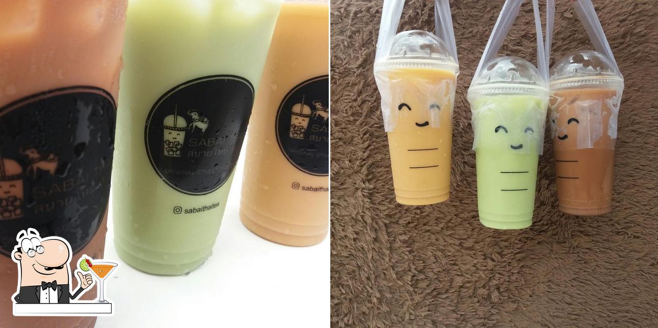 Sabai Thai Tea cafe, Banjarnegara - Restaurant reviews