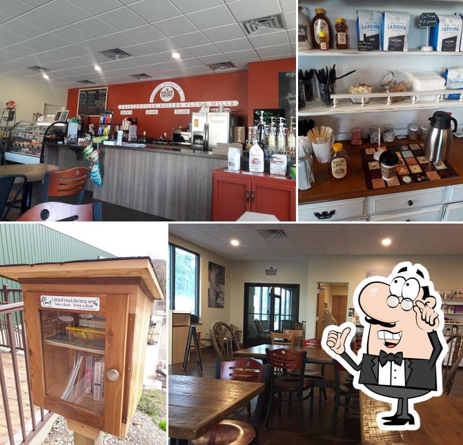 Top 5 restaurants for breakfast in New Stanton, september 2025 ...