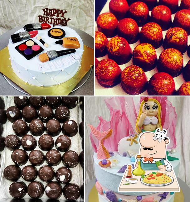 tempteva_cakes_chocolates/ Best cakes in mahalaxmi mumbai/Best ...