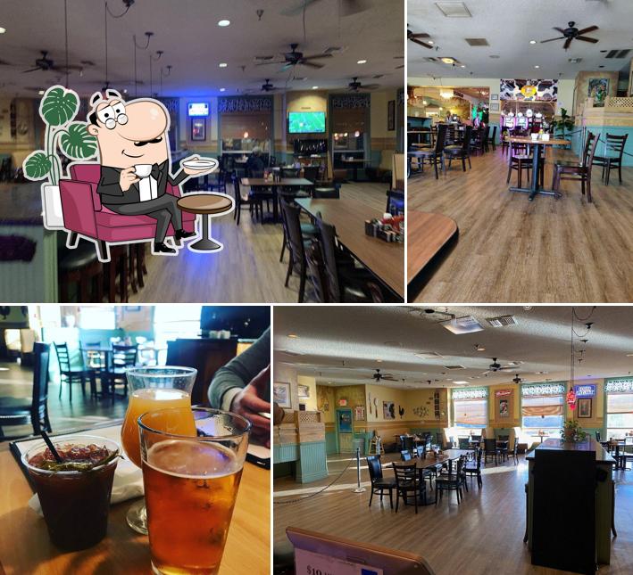 Chuckwagon Restaurant in Laughlin - Restaurant menu and reviews