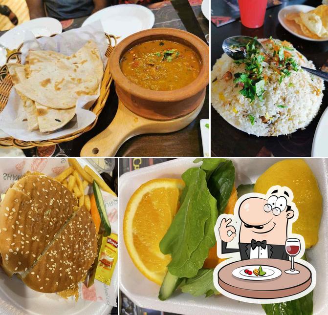Dine Out Restaurant, Abu Dhabi, 15 - 11 Al Ghala St - Restaurant reviews