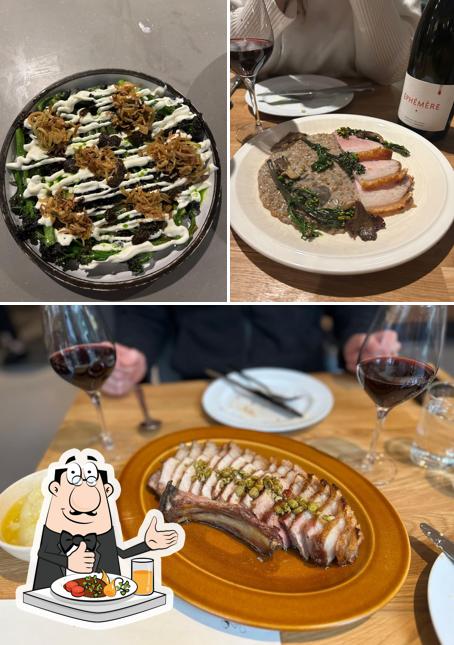 Higher Ground in Manchester - Restaurant reviews