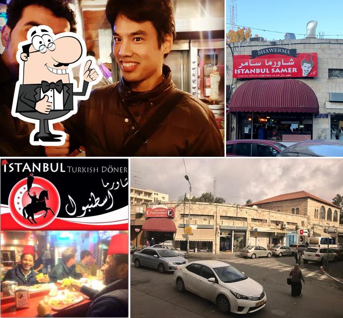 Top 7 restaurants with shawarma in Jerusalem, october 2025 - Restaurant ...