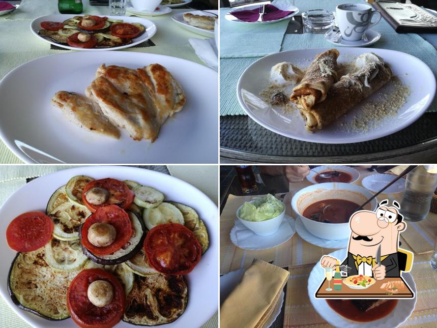 Lagoon, Stari Slankamen - Restaurant menu, prices and reviews