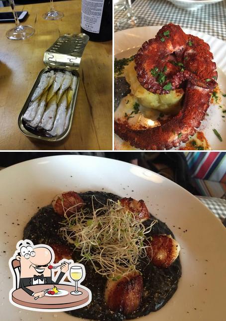 Las Ramblas restaurant, Montpellier - Restaurant reviews