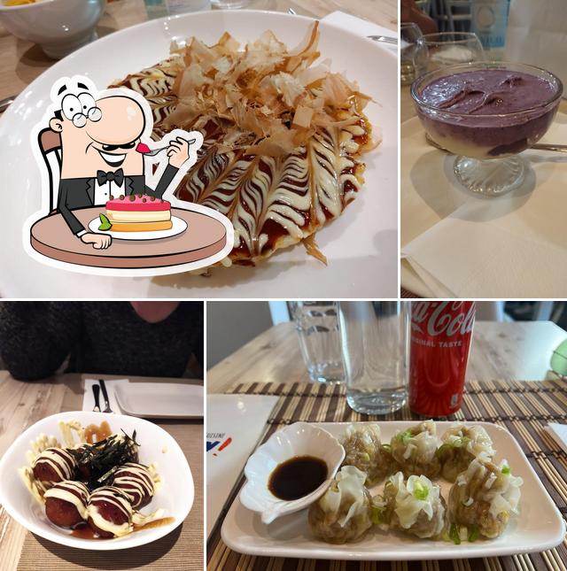 MABUHAY! Ristorante Filippino, Milan - Restaurant menu, prices and reviews