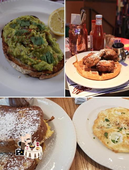Miss Ricky's, Chicago - Restaurant menu, prices and reviews