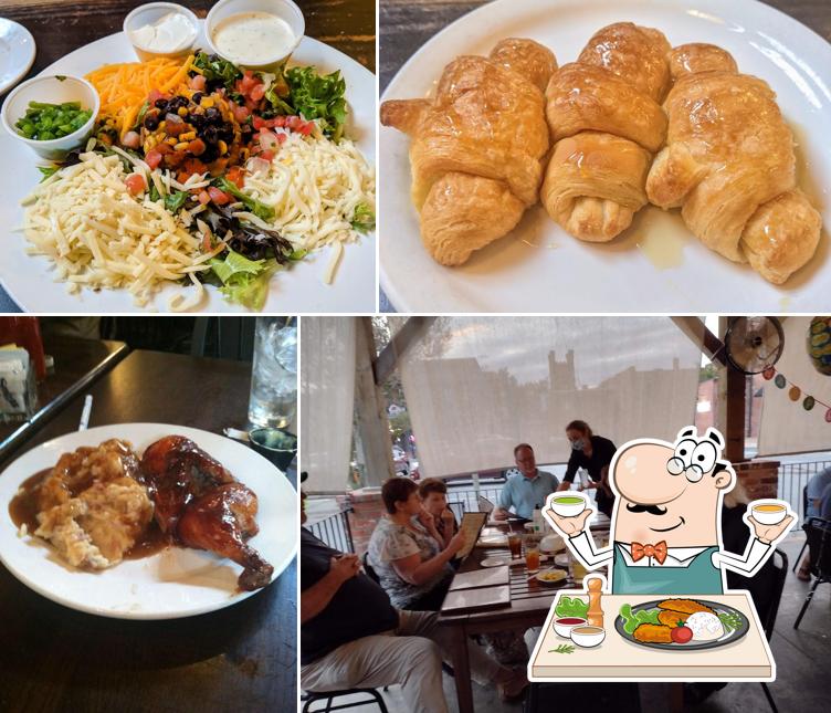 Morgan's Tavern & Grill, New Bern - Restaurant menu, prices and reviews