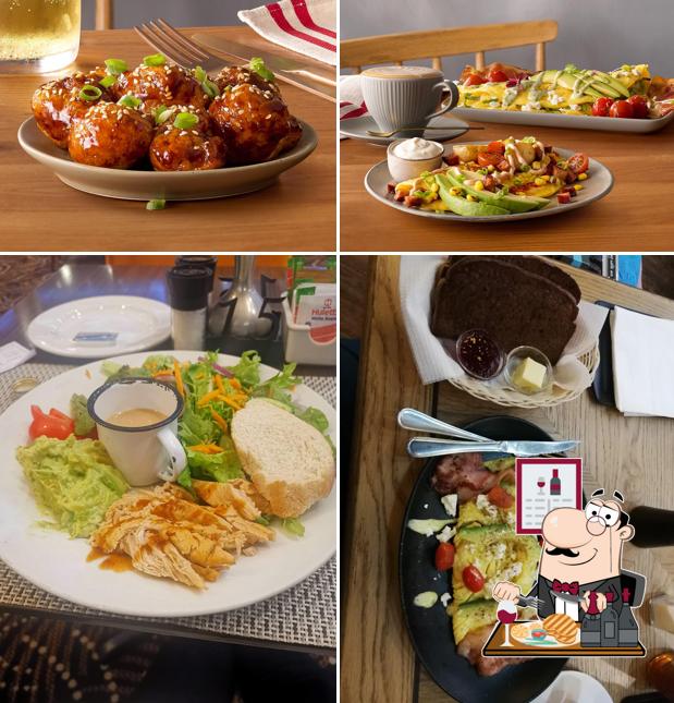 Top 7 restaurants in Mossel Bay, october 2025 - Restaurant Guru