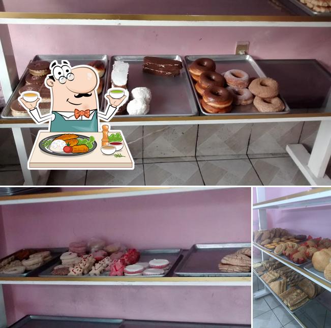 Nutripan, La Paz - Restaurant reviews