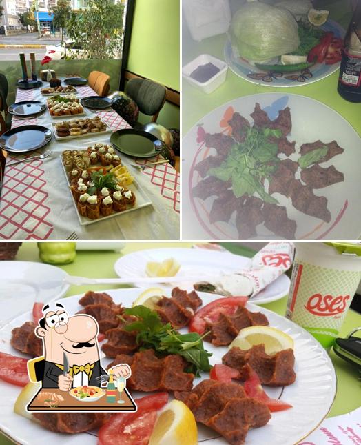 Viranşehir OSES, Mersin - Restaurant menu, prices and reviews