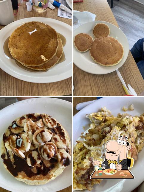 Pancake Farm, Ephrata - Restaurant menu, prices and reviews