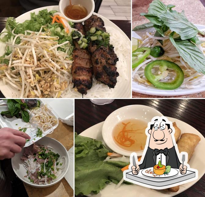 Pho 79, Norfolk - Restaurant menu, prices and reviews