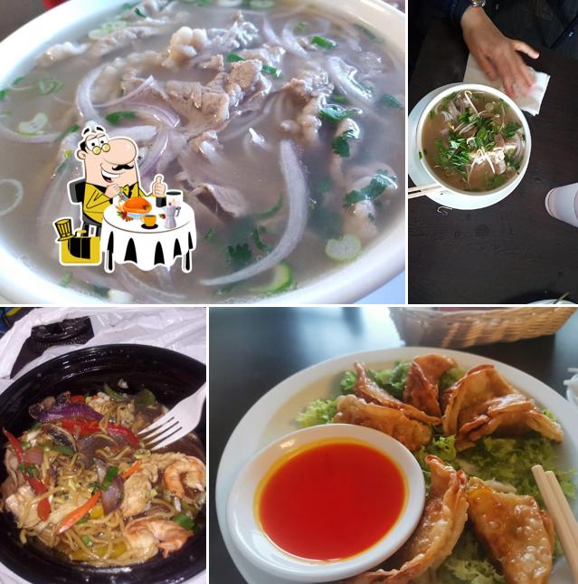 Phở Lucky, Tijuana - Restaurant menu, prices and reviews