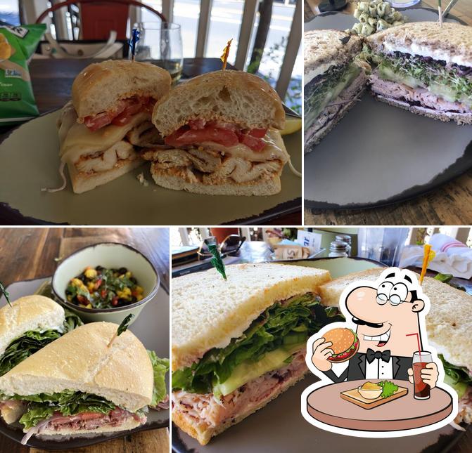 Pickled Porch Cafe in Angels Camp - Restaurant menu and reviews
