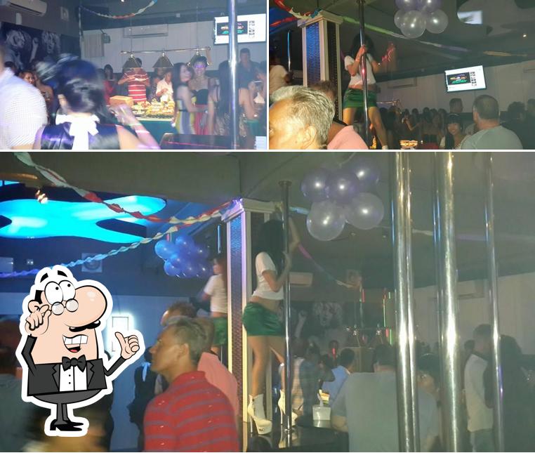 81 Bar, Batam - Restaurant reviews
